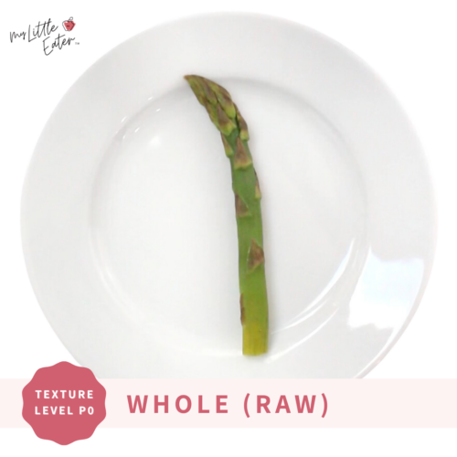Asparagus for babies: how to serve it safely from 6 months+ - My Little ...