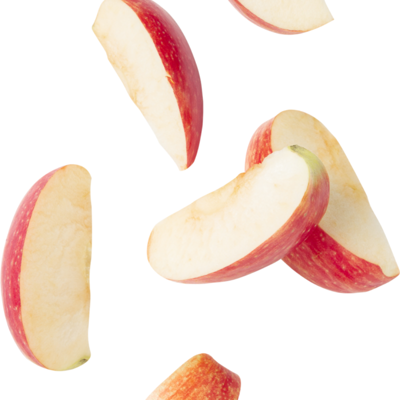 Apples for babies: How to serve them safely from 6+ months - My Little ...