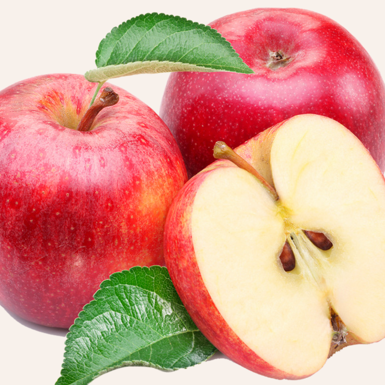 Apples for babies: How to serve them safely from 6+ months - My Little ...