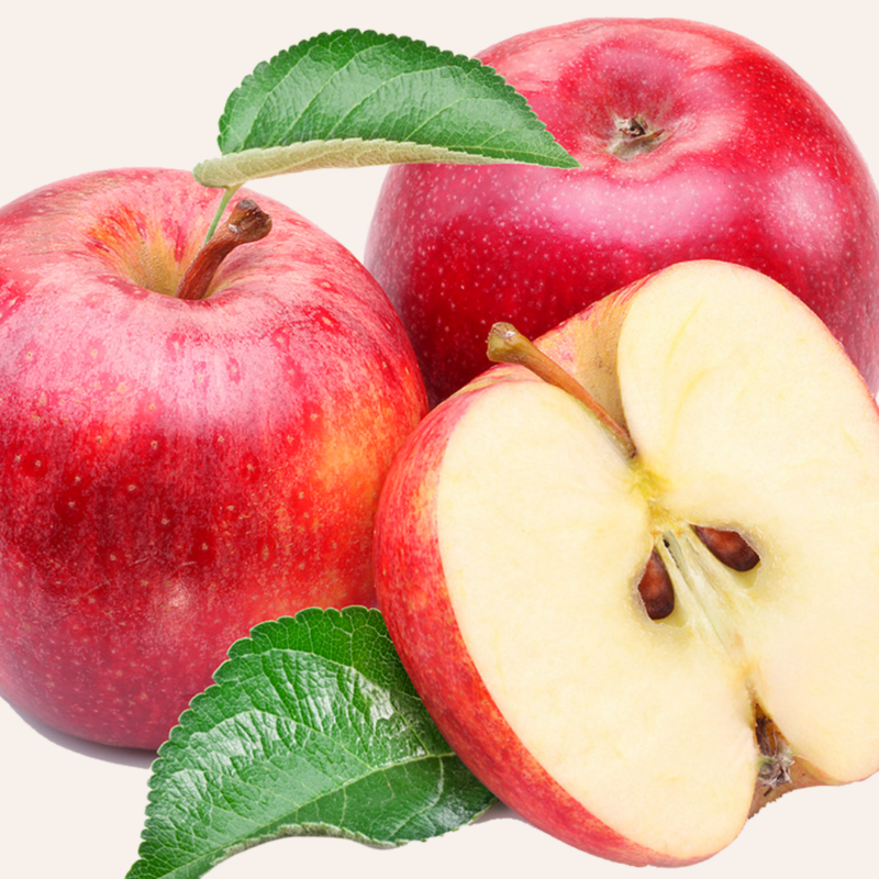 Apples for babies: How to serve them safely from 6+ months - My Little ...
