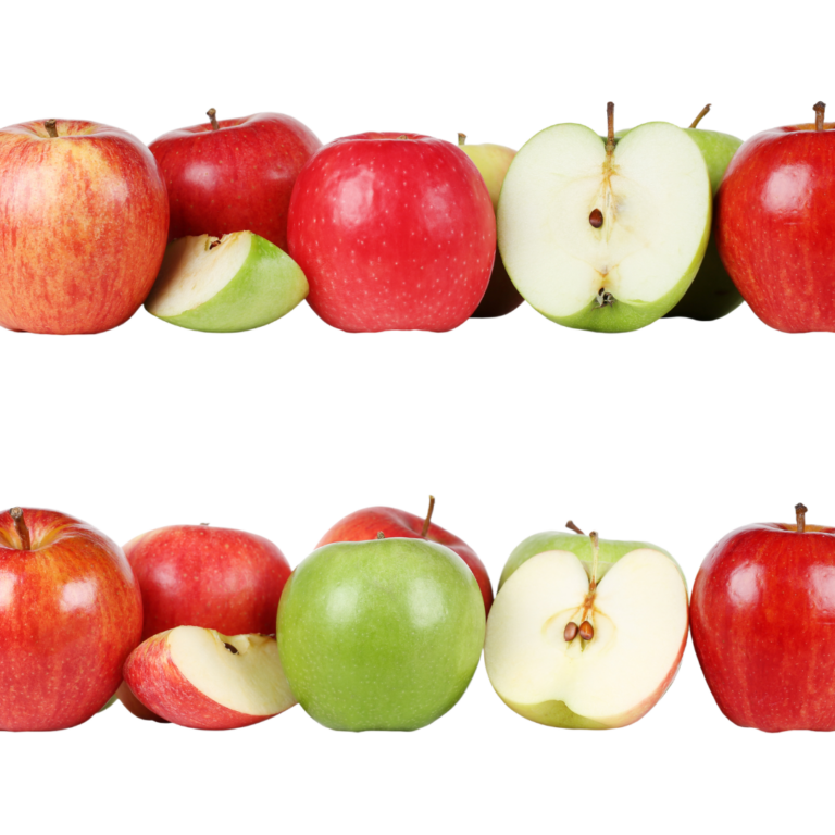 Apples for babies: How to serve them safely from 6+ months - My Little ...
