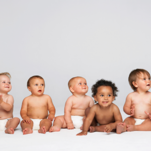 Complete guide for understanding baby growth charts in the first year