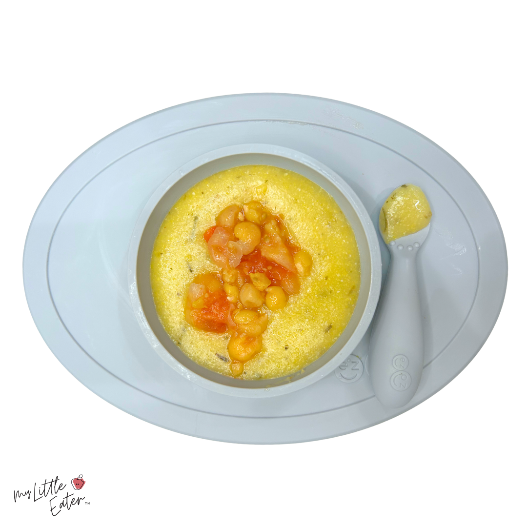 How to make a balanced breakfast for your baby (with 30+ healthy ...