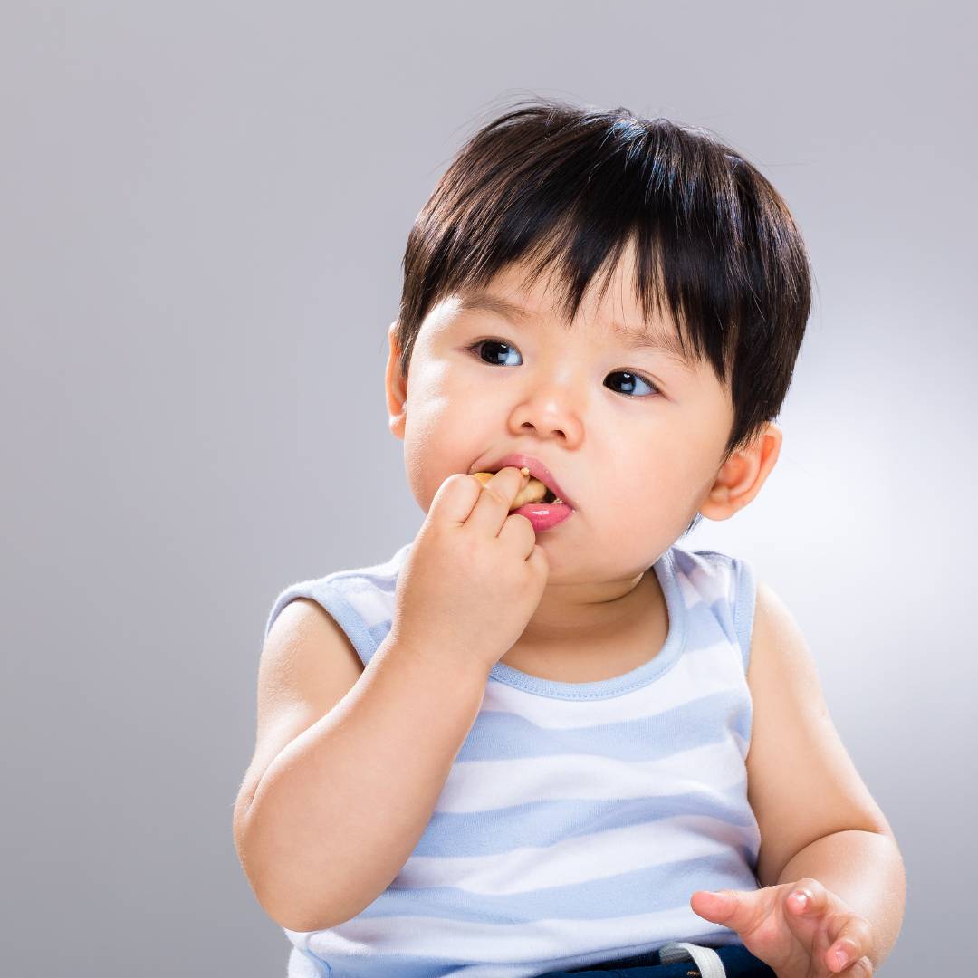 Is soy bad for babies? The research new parents need to know - My ...