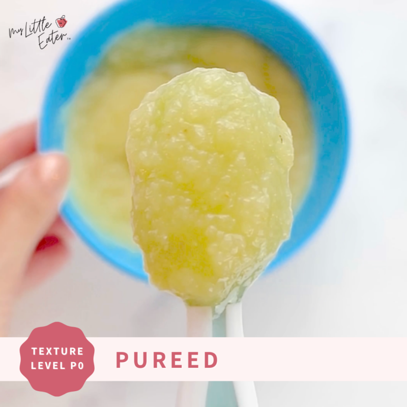 Apples for babies: How to serve them safely from 6+ months - My Little ...