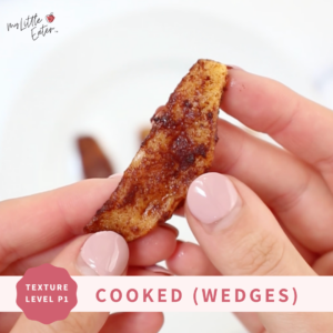 Apples for babies: How to serve them safely from 6+ months - My Little ...