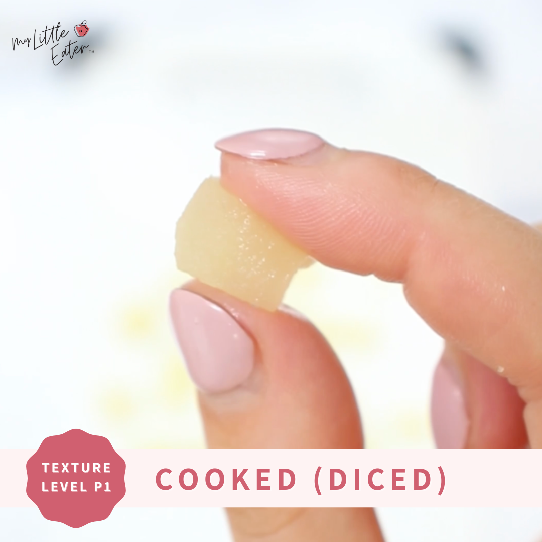 Apples for babies: How to serve them safely from 6+ months - My Little ...