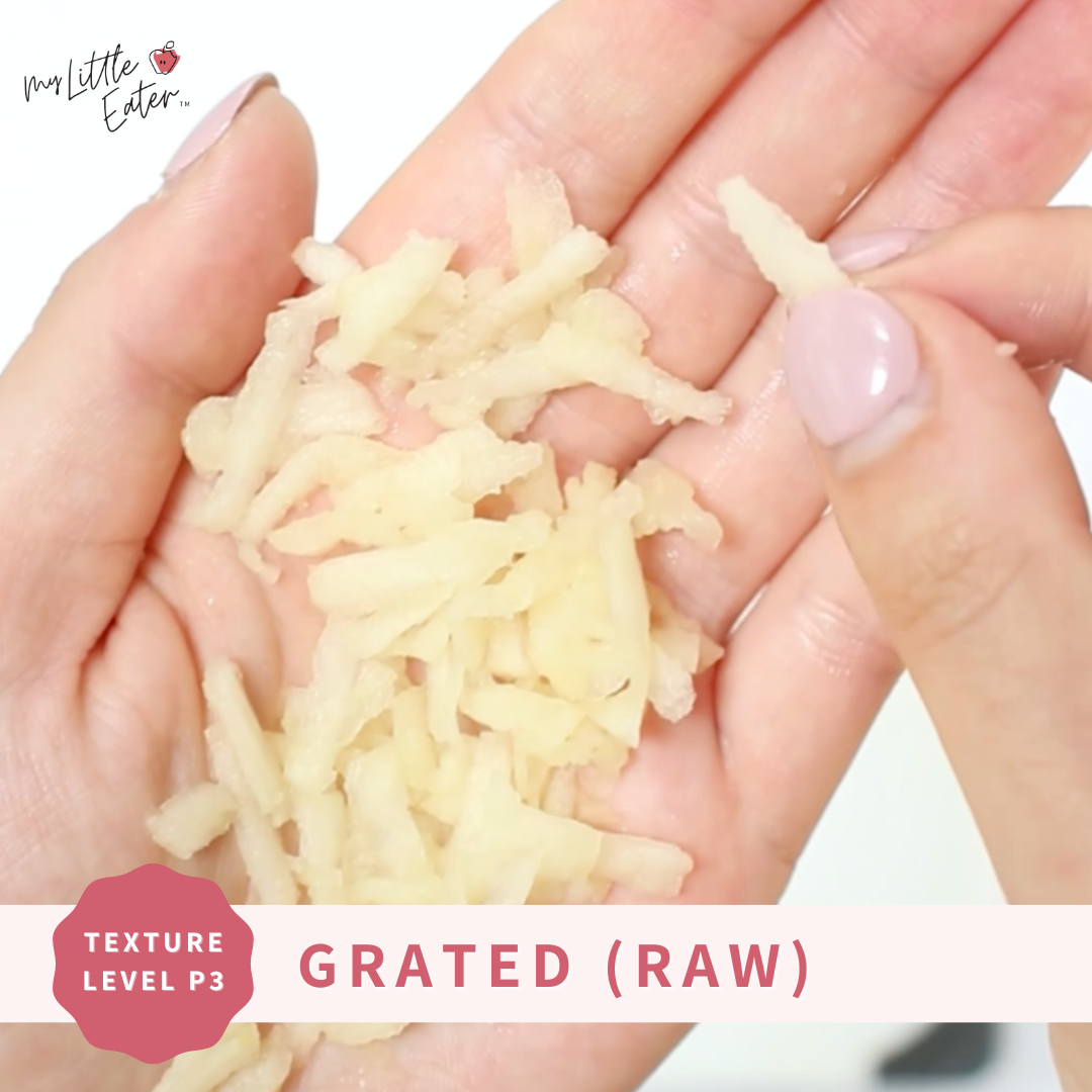 Apples for babies: How to serve them safely from 6+ months - My Little ...