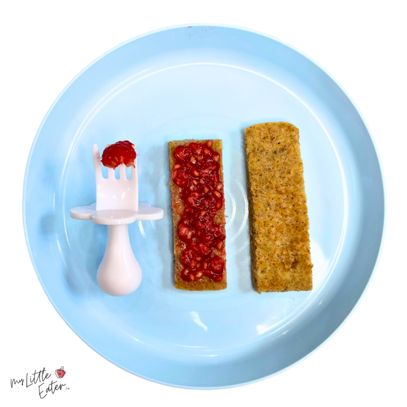 How to make a balanced breakfast for your baby (with 30+ healthy ...