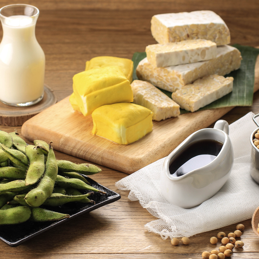 Is soy bad for babies? The research new parents need to know - My ...