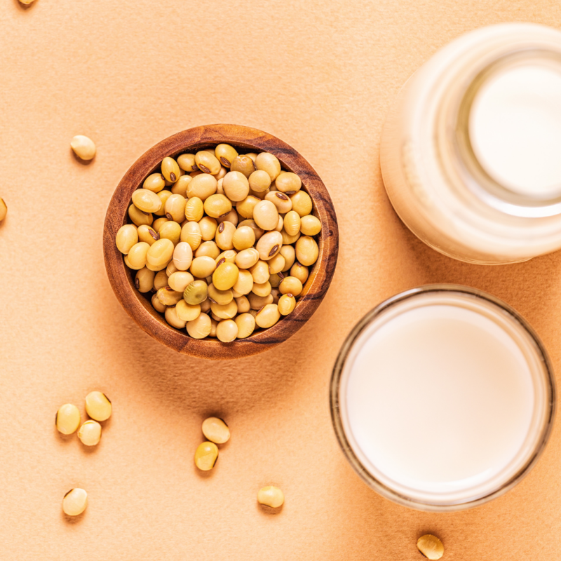 Is soy bad for babies? The research new parents need to know - My ...