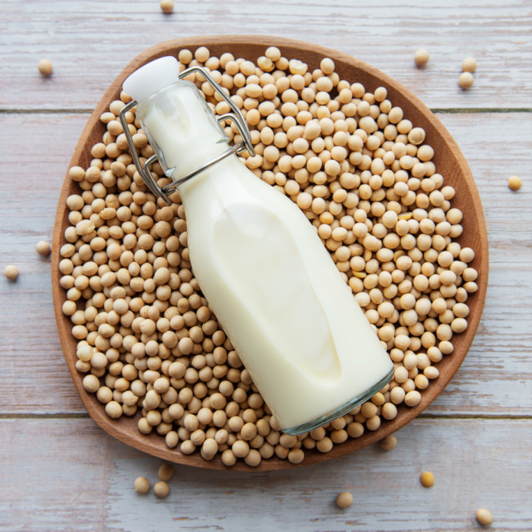 Is soy bad for babies? The research new parents need to know - My ...