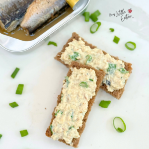 Toast for babies: 80+ nutritious topping combinations your baby will love