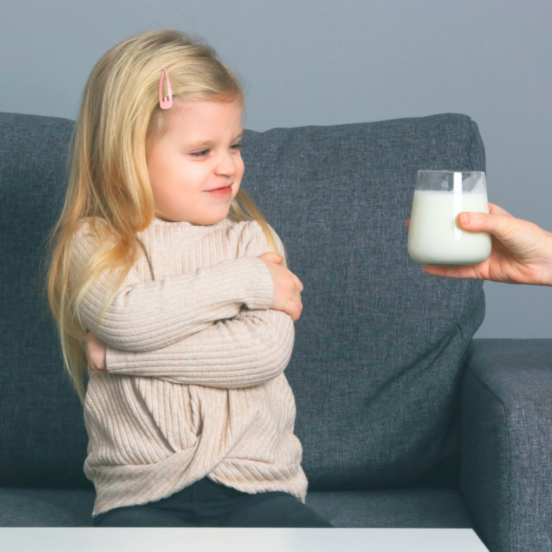 Whole milk for babies or low-fat? The new research parents need to know