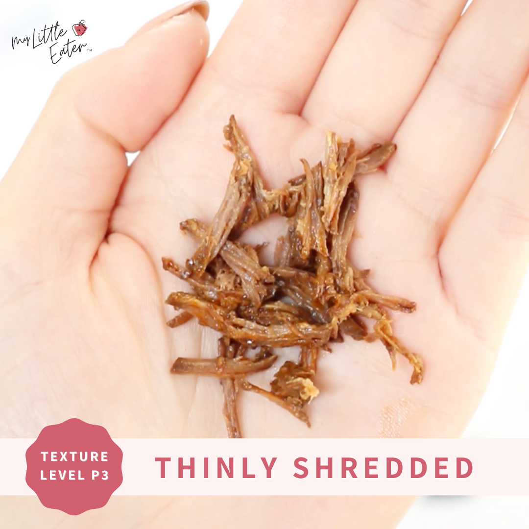 Steak for babies: when & how to serve it safely - My Little Eater