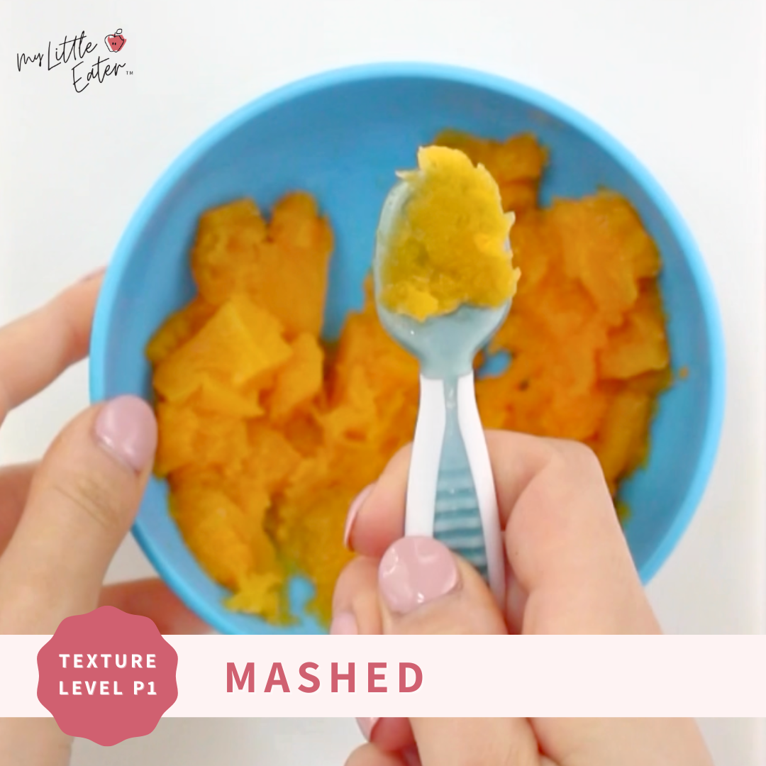 Butternut squash for babies: nutritional benefits & the best puree recipe