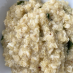 Quinoa for babies: how to serve it from 6 months+ - My Little Eater
