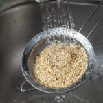 Quinoa for babies: how to serve it from 6 months+ - My Little Eater