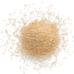 Quinoa for babies: how to serve it from 6 months+ - My Little Eater