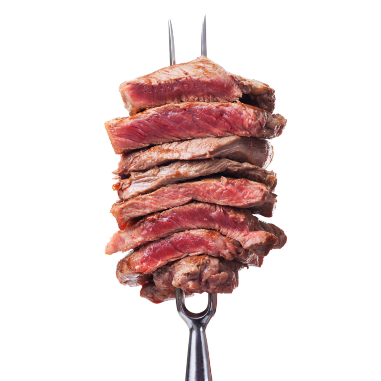 Steak for babies: when & how to serve it safely - My Little Eater