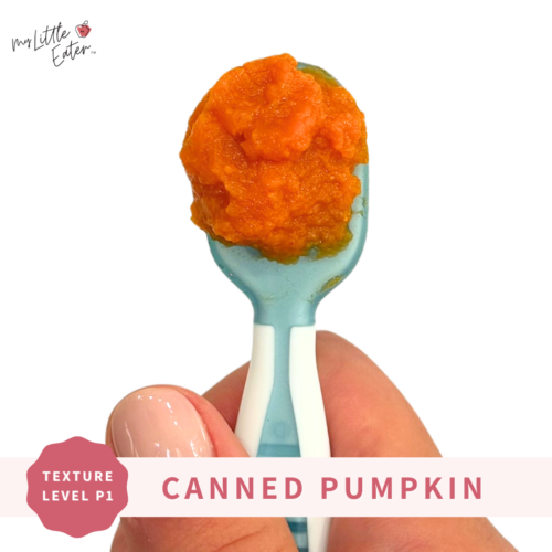 Pumpkin for babies: how to serve it & nutrition research (+ how to make ...