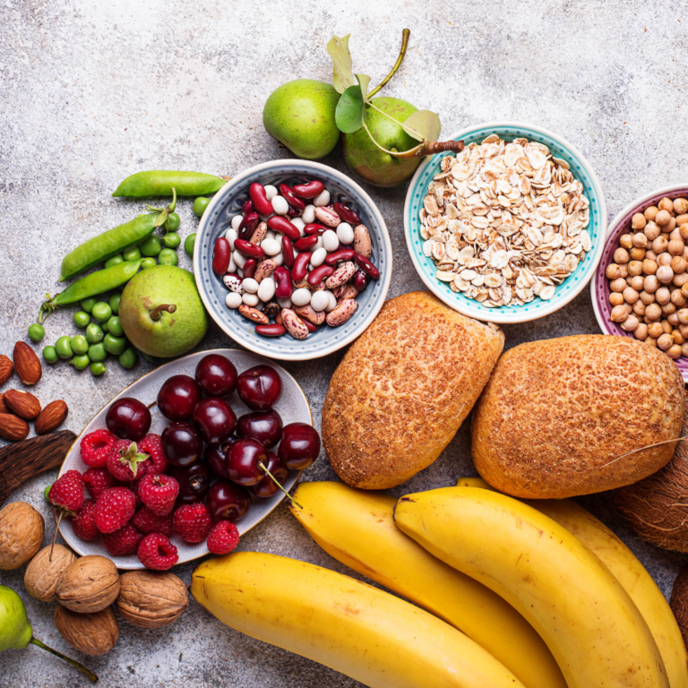 How to boost your baby's immune system naturally through foods - My ...