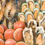 Shellfish for babies: how to introduce it safely from 6 months+ - My ...