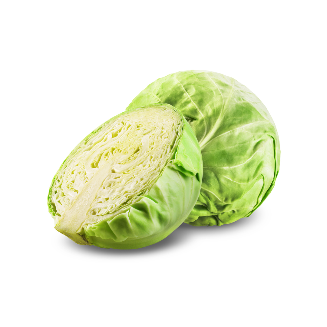 Cabbage for babies: nutritional value & serving it from 6 months+