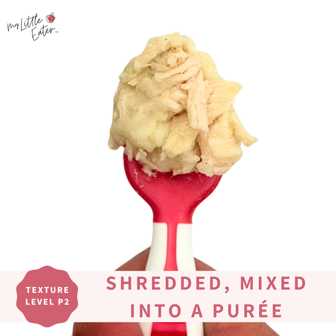 Turkey for babies: how to serve fresh & ground turkey from 6 months+