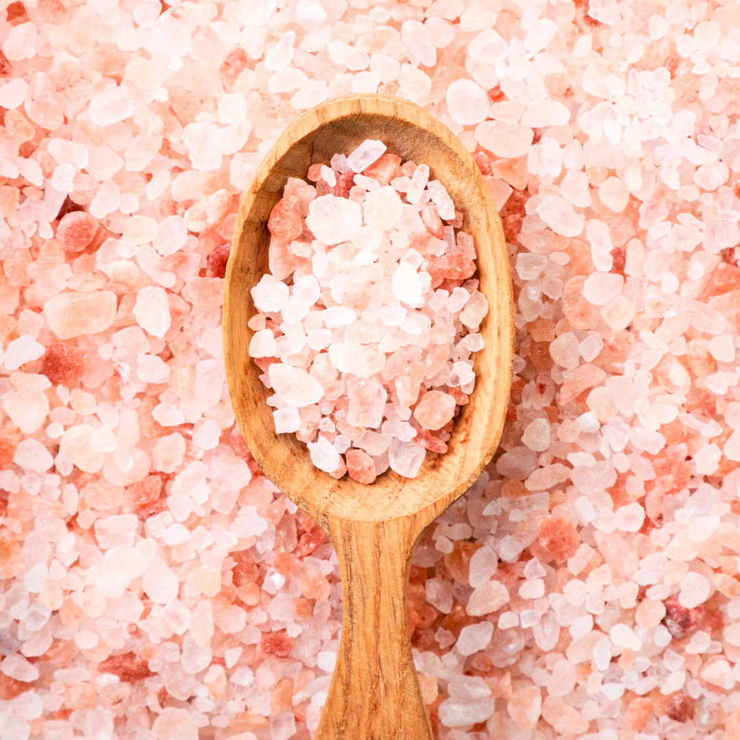 How to limit salt for babies (without stressing over every bite)