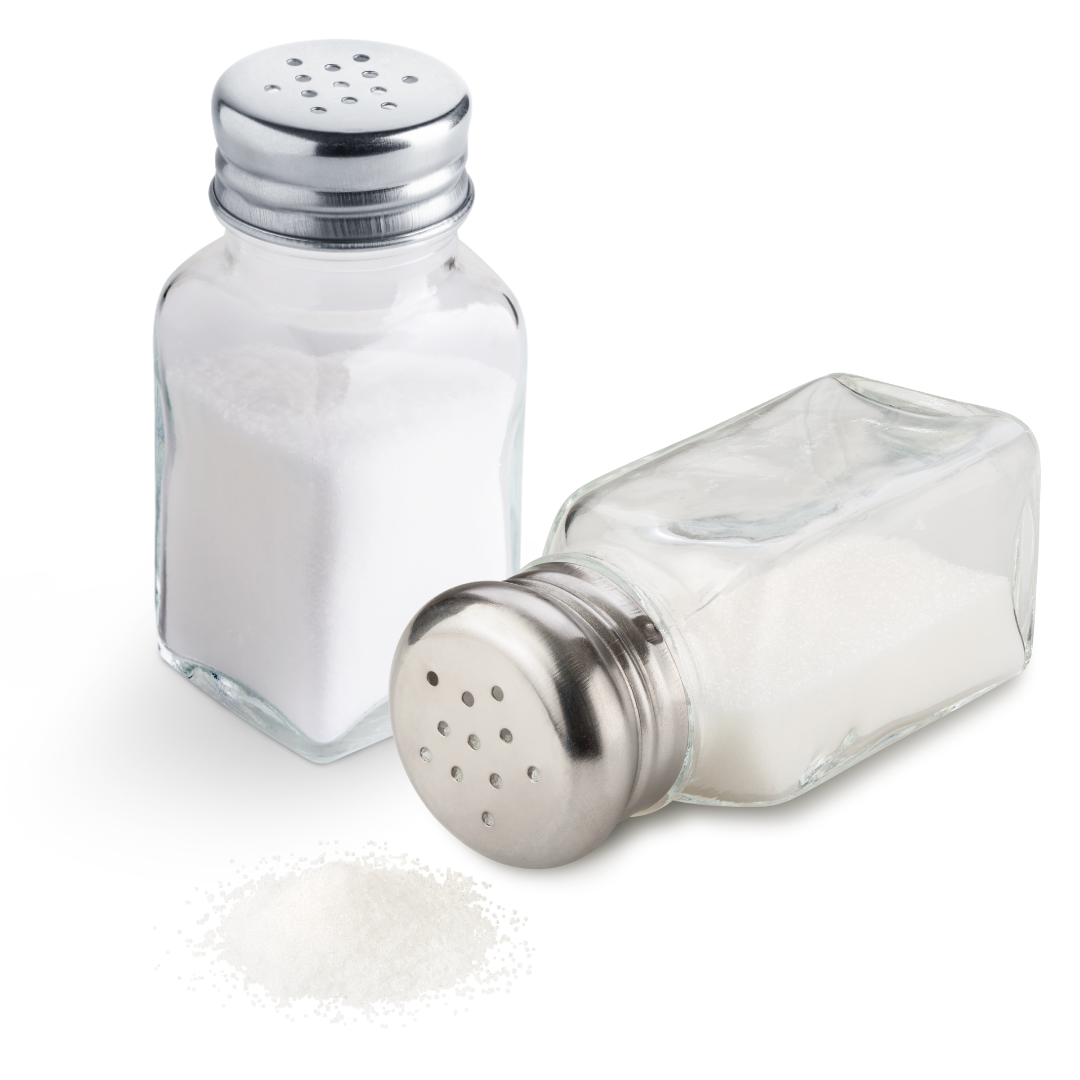 How to limit salt for babies (without stressing over every bite)