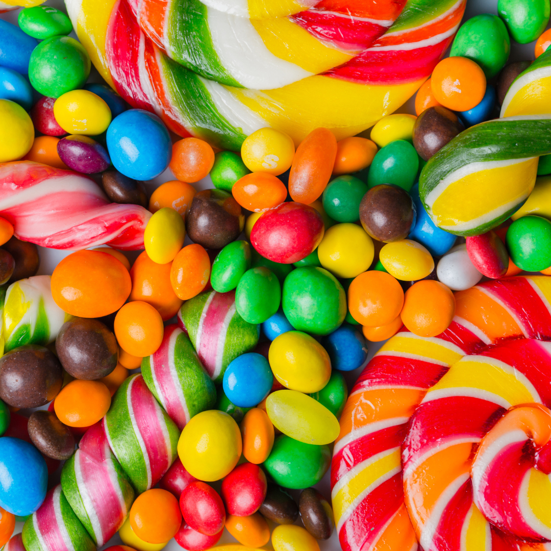 Are food dyes safe for children? The research you need to know ...