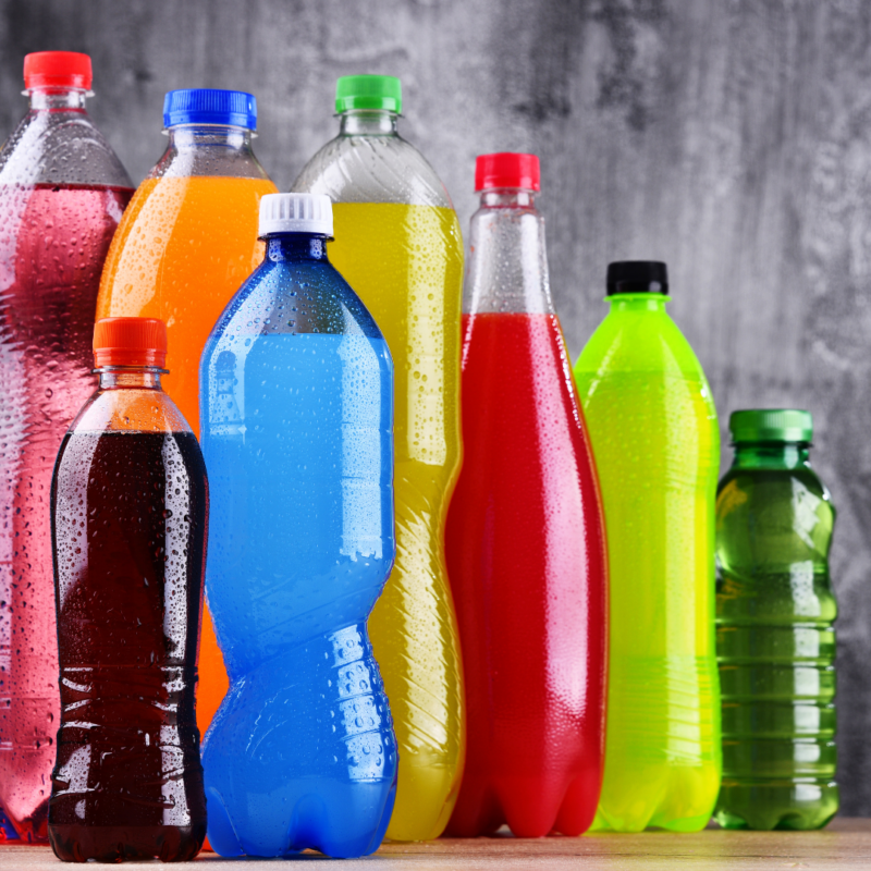 Are food dyes safe for children? The research you need to know ...