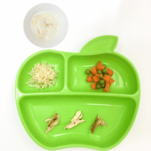 Starting solids guide: what you need to know for introducing your baby ...