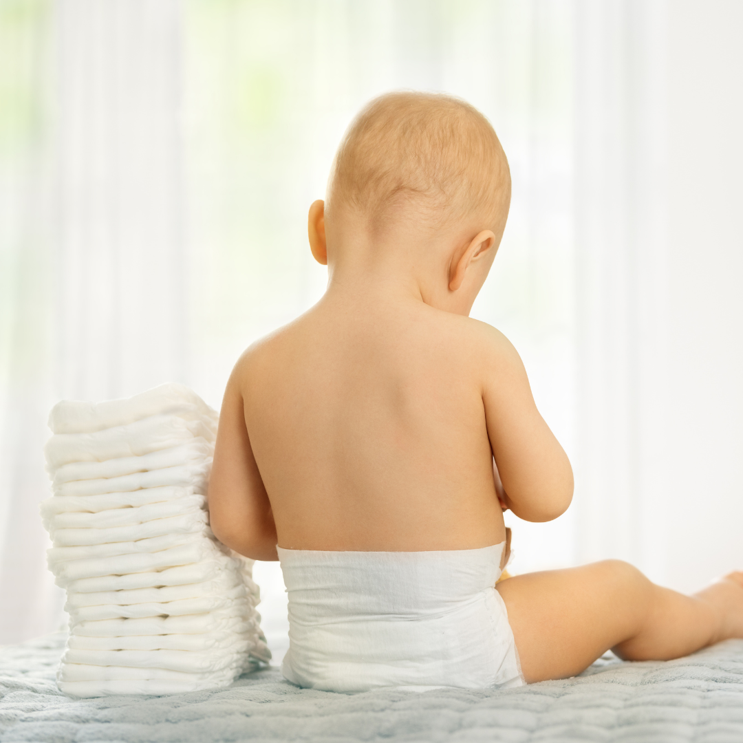 Baby poop after starting solids: everything you need to know about what ...