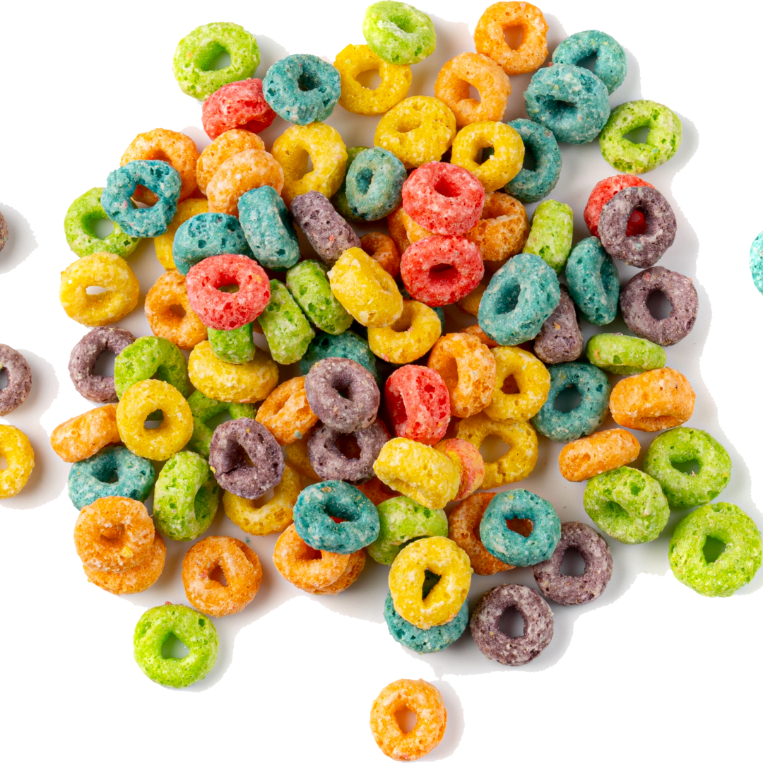 Are food dyes safe for children? The research you need to know ...