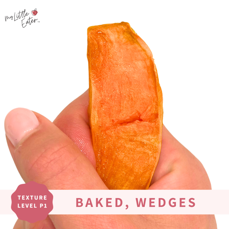 Sweet potato for babies: everything you need to know to serve it from 6 ...