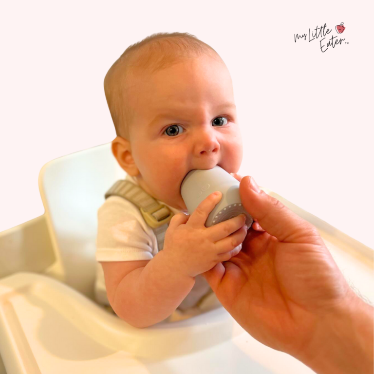 Open cups for babies: a comprehensive guide for new parents
