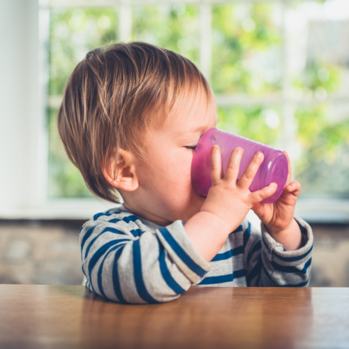 Open cups for babies: a comprehensive guide for new parents