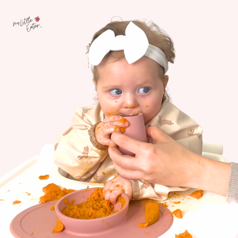 Open cups for babies: a comprehensive guide for new parents