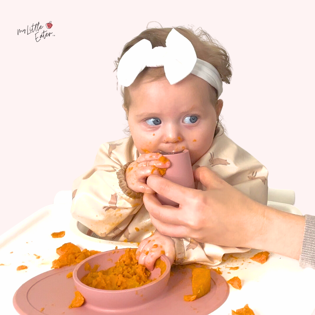 Open cups for babies: a comprehensive guide for new parents