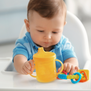 Open cups for babies: a comprehensive guide for new parents