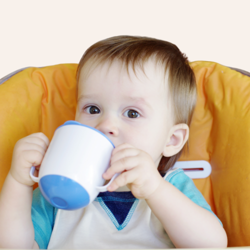 Open cups for babies: a comprehensive guide for new parents