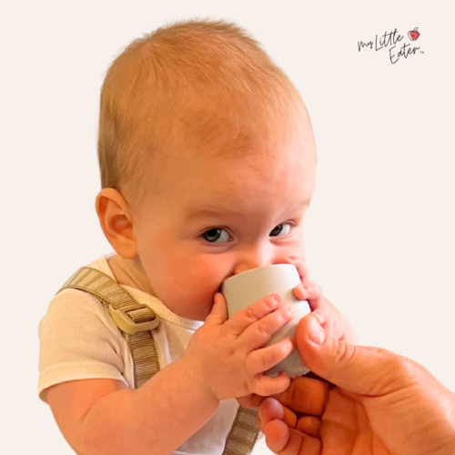 Open cups for babies: a comprehensive guide for new parents