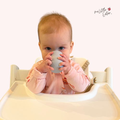 Open cups for babies: a comprehensive guide for new parents