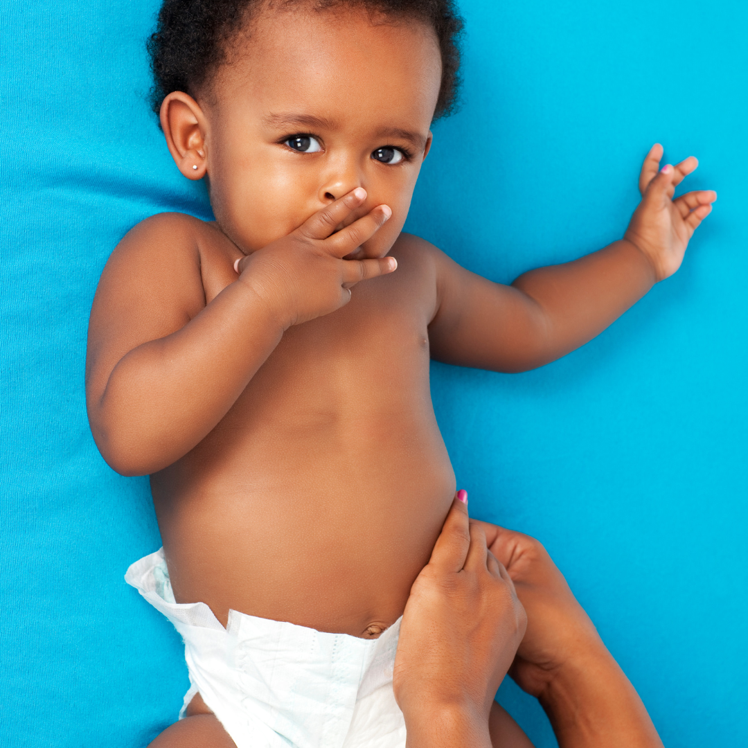 Useful home remedies for teething babies & the impact on solid foods ...