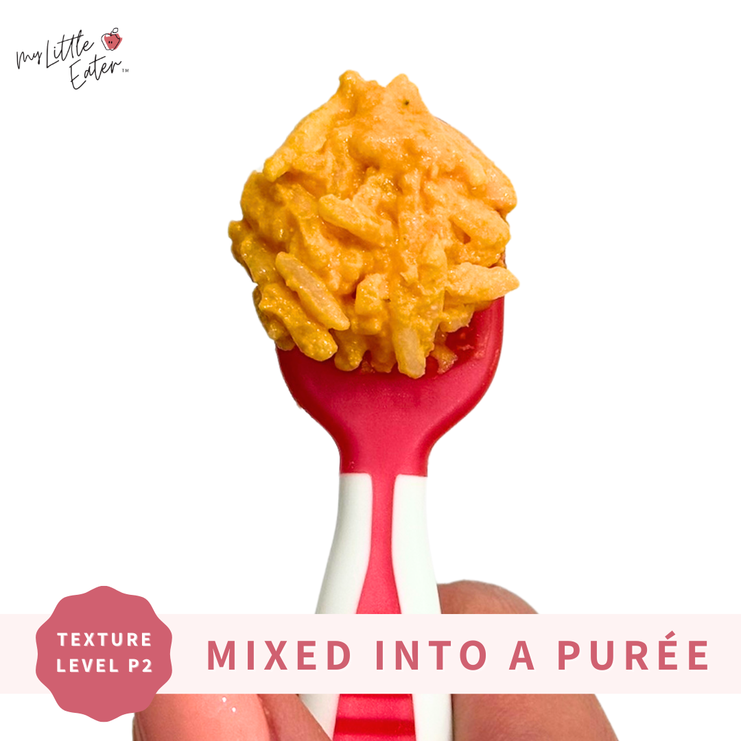 Rice for babies: how to serve it safely from 6 months+ - My Little Eater