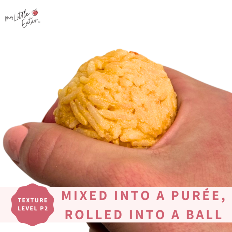 Rice for babies: how to serve it safely from 6 months+ - My Little Eater