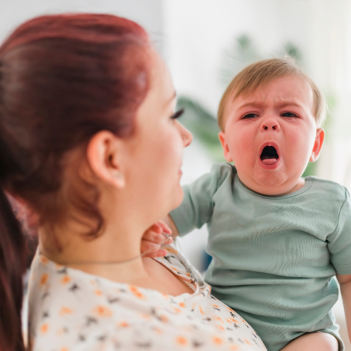 Rice for babies: how to serve it safely from 6 months+ - My Little Eater