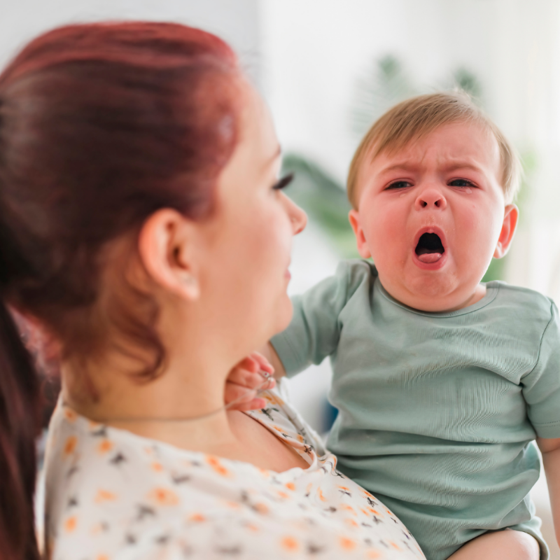 Rice for babies: how to serve it safely from 6 months+ - My Little Eater